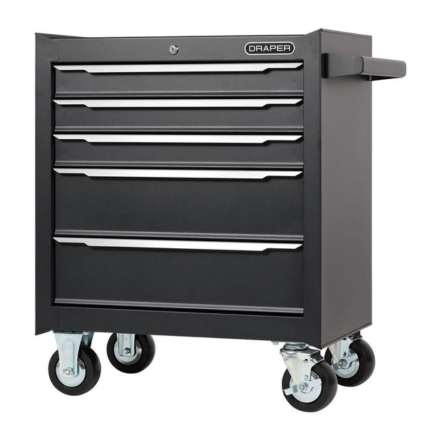 Roller Tool Cabinet, 5 Drawer, 26" – EXCELR8 Motorsport