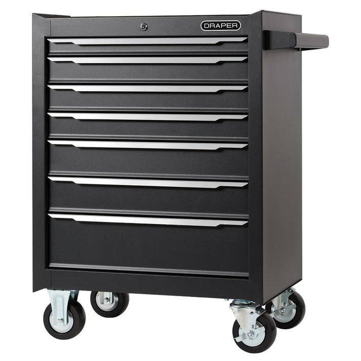 Roller Tool Cabinet, 7 Drawer, 26" – EXCELR8 Merchandise