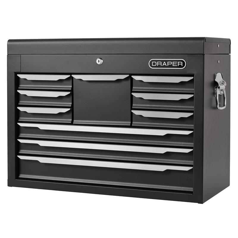 Tool Chest, 10 Drawer, 26" – EXCELR8 Motorsport
