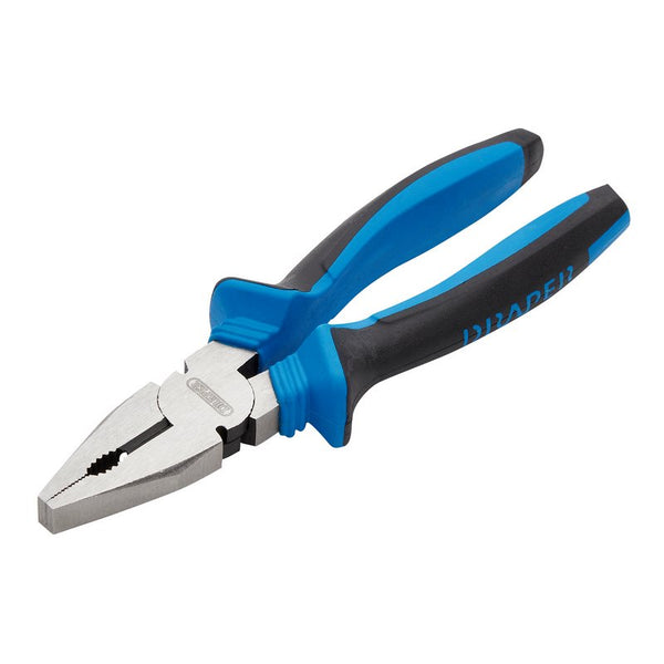 Soft Grip Combination Pliers, 200mm – EXCELR8 Motorsport