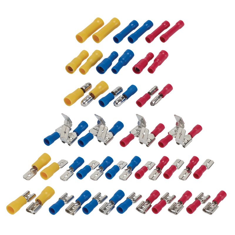 Terminal Assortment (50 Piece) – EXCELR8 Merchandise