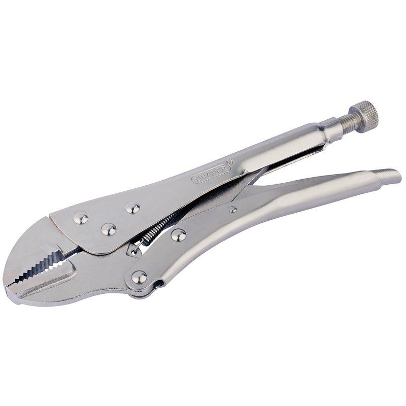 Straight Jaw Self Grip Pliers, 300mm – EXCELR8 Motorsport